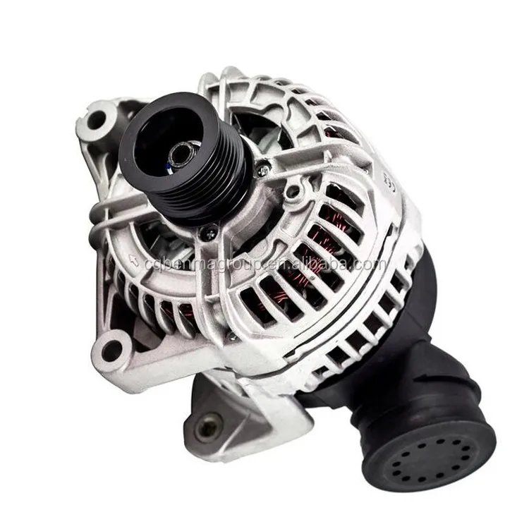 6 Ribs Car Alternator Generator 12311432986 for BMW 325ci