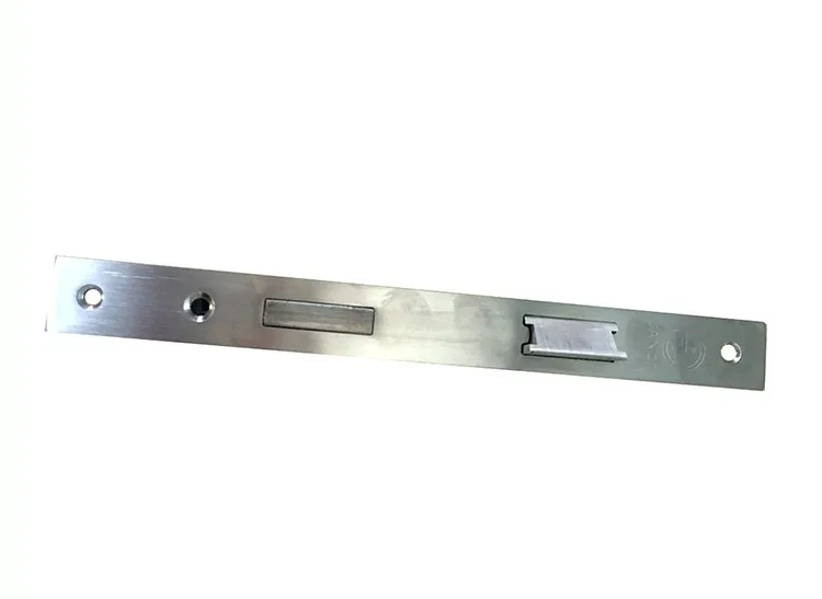 Top Grade Euro Profile Multipoint Lock Door Handles Canada At High ...