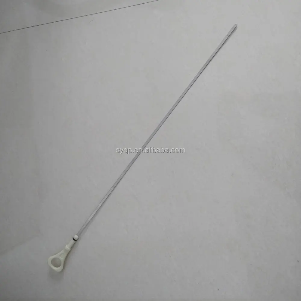 La varilla de nivel de aceite 1255A083 calibre ENG de nivel de aceite ...