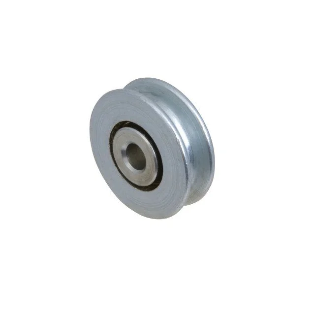 High Quality Cable Pulley Wheels With Bearings - Buy Pulley Wheels With ...