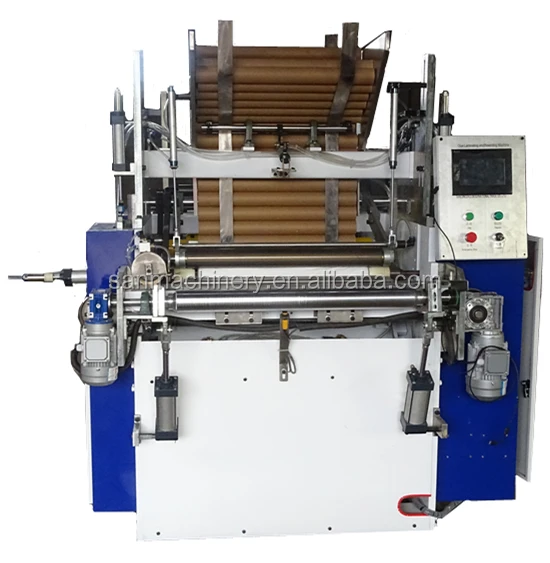 Disposable Paper Medical Bed Sheet Roll Machine,Couch Roll Machine ...