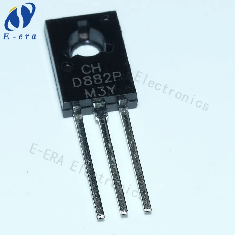 Transistor De 2sb772/2sd882 D882 B772-126 Hecho En China - Buy ...