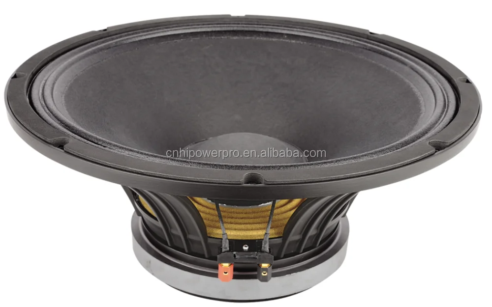 15 Inch Professional Loud Bass Speaker - Competitive Price
