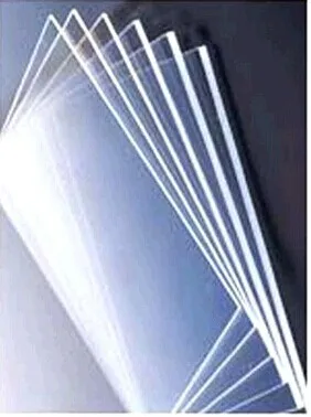 Transparent Celluloid 0.5mm 1mm Sheet - Buy Transparent Celluloid Sheet ...