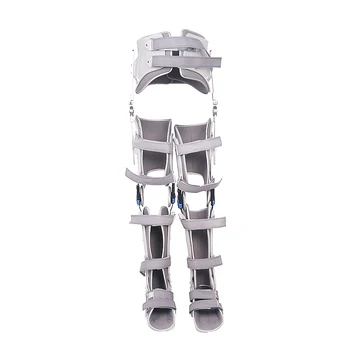 Hkafo Brace Orthosis Kafo Leg Brace - Buy Hkafo Brace Orthosis,Ningbo ...