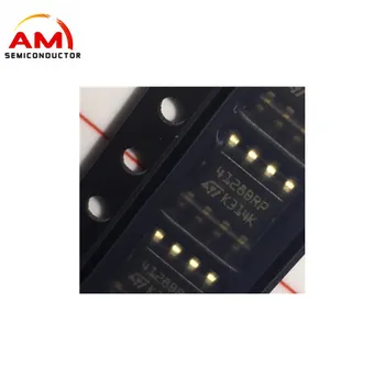 M24128-brmn6tp Memory Chip 128k-bit 8-pin New And Original Ic Components - Buy M24128-brmn6tp ...