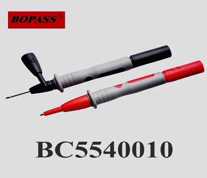 4mm Rigid Socket Probe Tips Needles Test Probes - Buy Test Probe,Test ...