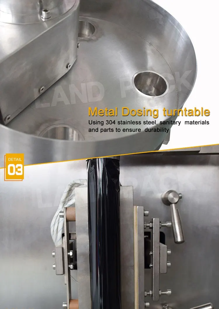 High-speed Paper Clip Machine - Efficient Packaging Solutions