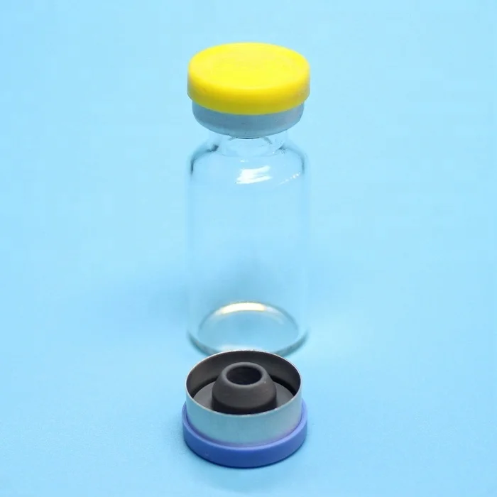 2r Clear White Freeze Dried Tubular Glass Vial - Buy Freeze Dry Vial ...