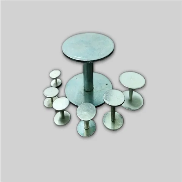 6 Holes Casting Chaplets For Cylinder Block - Buy Chaplets With Thread ...