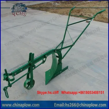 Single Hand Plough - Buy Hand Plough,Ox Plough,Single-furrow Plough ...