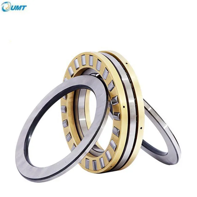 25*42*11 Mm High Precision Marine Gearbox Bearing Thrust Roller Bearing ...
