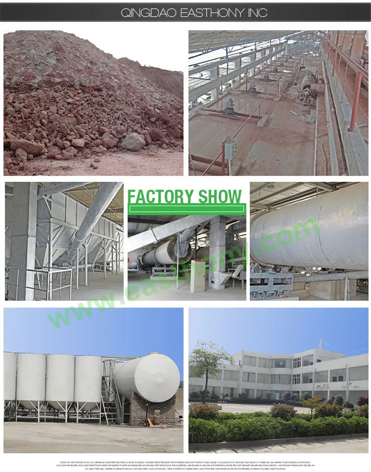 Top Grade Activated Bentonite Bleaching Clay For Oil Refining - Buy ...