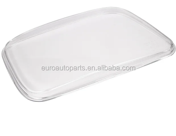0008264610 Head Lamp Lens 0008264710 For Mb Truck - Buy 0008264610 Head ...