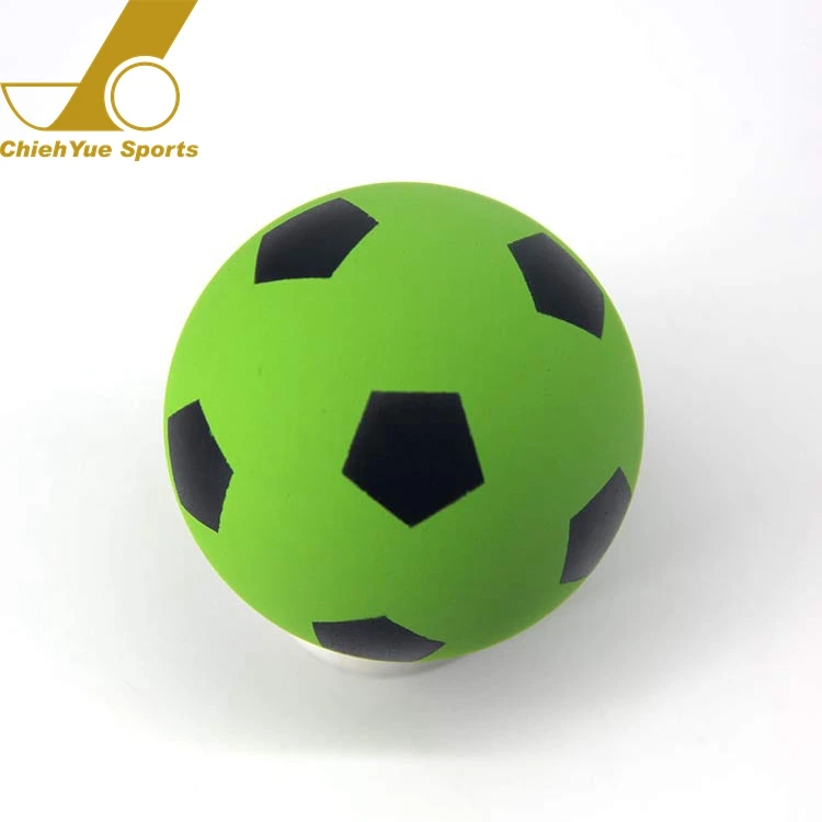 Mini Soft Football Ball Toy For Kid,Rubber Soccer - Buy Rubber Soccer ...