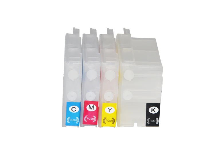 932 Refill Ink Cartridge For Officejet 6100 Printer - H611a - Buy Hp ...