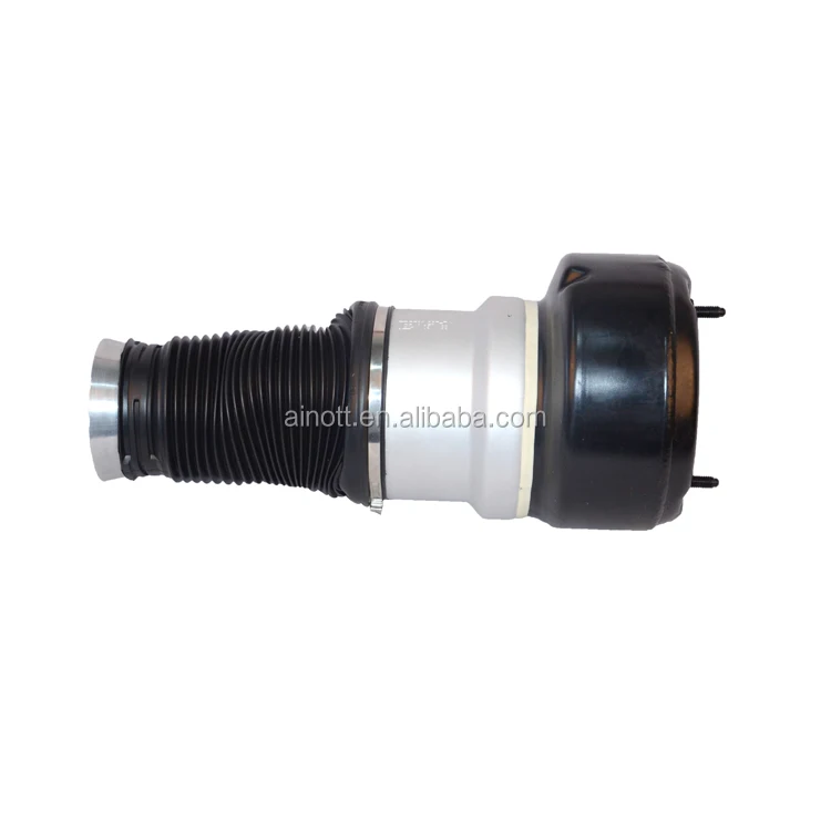 Front Air Suspension Spring Car Parts Repair Machine For S - Class W221 ...