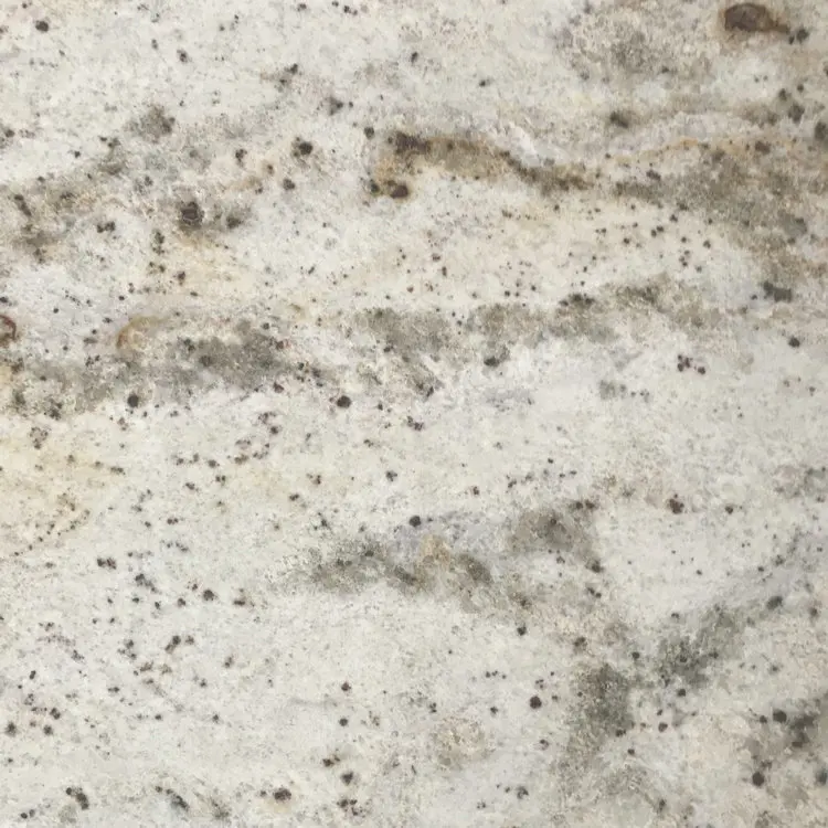 Andromeda White Granite Slabs - Durable & Stylish Options
