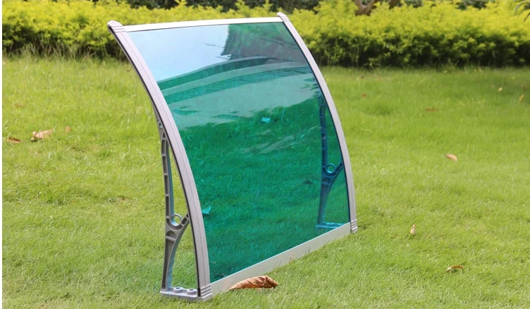 Restaurant Window And Door Rain Cover/outdoor Canopy Balcony Awning ...