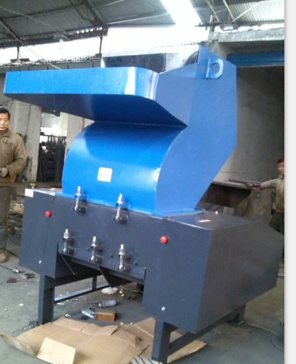 Automatic Stainless Steel 200kg/h Animal Chicken Bone Crusher Machine ...