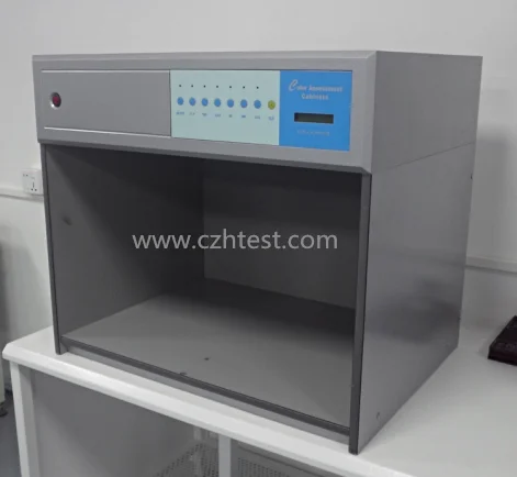 Color Proofing Light Box For Color Checking/color Inspection Light Box ...