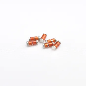 Mini Melf Mf59 Smd Ntc Thermistor - Buy Smd Ntc Thermistor,Ntc ...