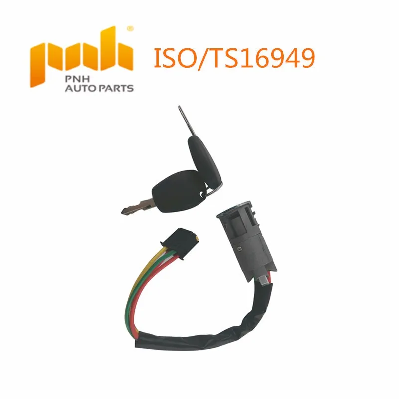 Pnh-interruptor De Encendido Automático Para Renault,Logan,Clio,Sandero ...