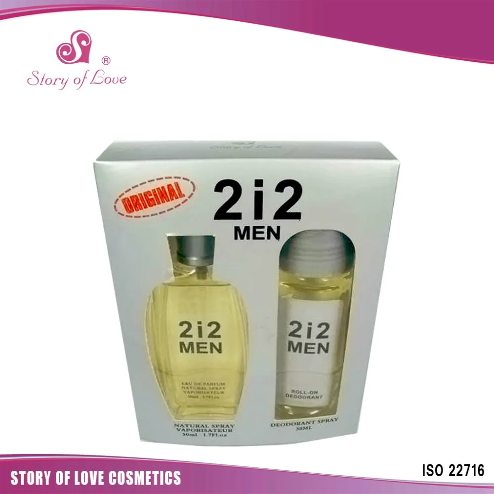 Balila Gift Set Perfume - Buy Fashion Perfume Sets,Men Perfume Set ...