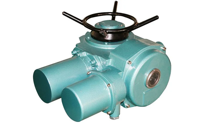 SLUICE GATE ELECTRIC ACTUATOR - Reliable Performance