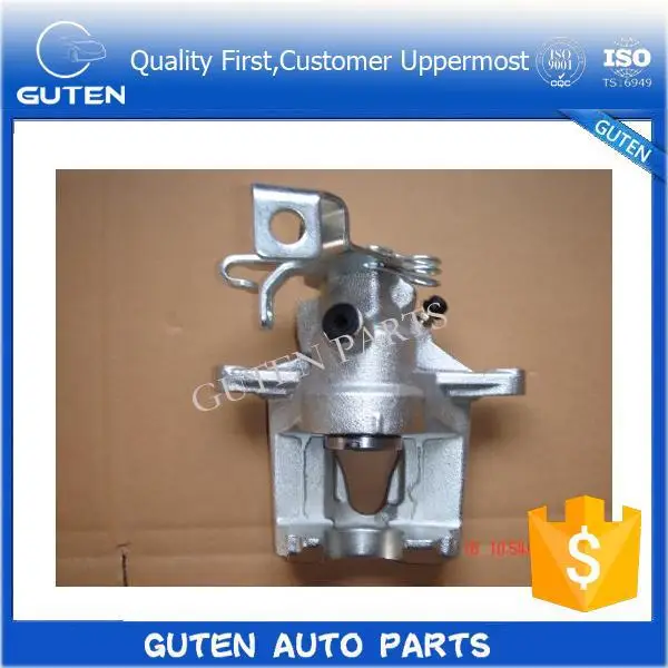 japanese High performance electric Brake Caliper 001 420 62 83 001 420 ...