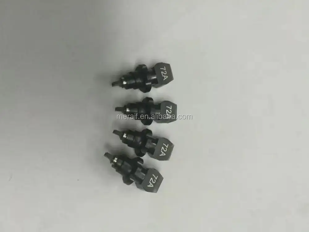 YAMAHA yv100 yv100xg yv180 yS12 YS24 YS12F NOZZLE,smt nozzle YS12 302A