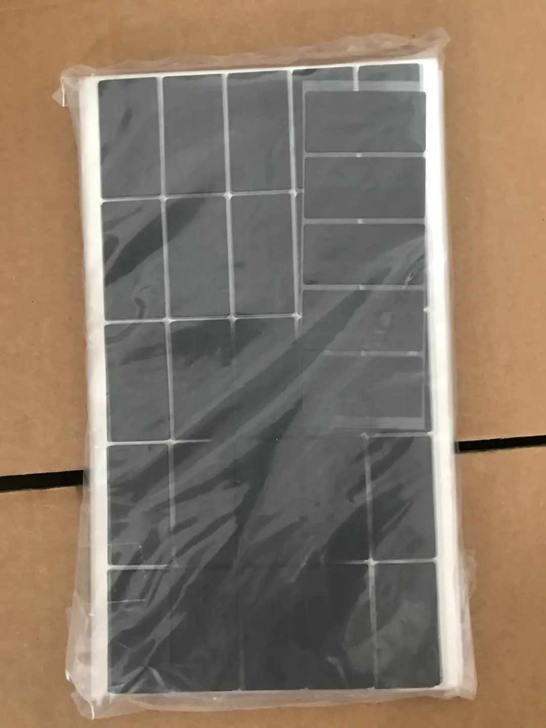 Led Lighting Permeable Eptfe Membrane Waterproof Adhesive Vent Patch ...