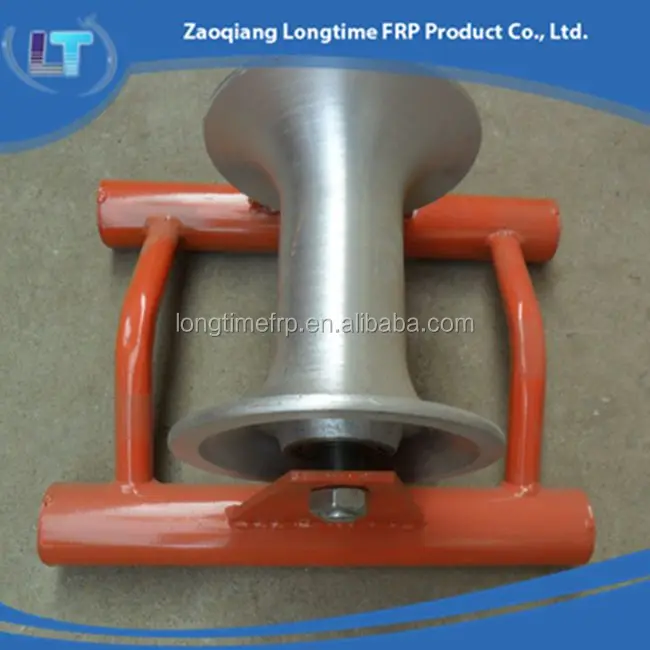 Electrical Cable Guide Roller,Cable Roller Wheel - Buy Electrical Cable ...