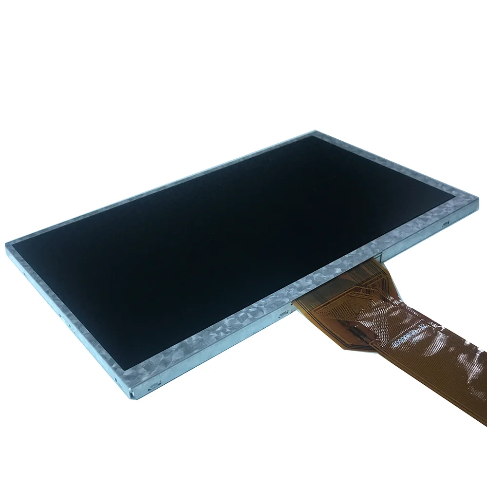 Alibaba Express Best Price 7 Inch Hd Ips View Angle Tft Lcd Display ...