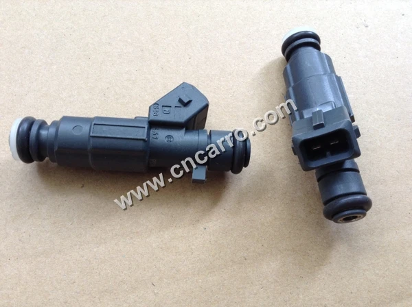 Piezas De Repuesto Para Coche,Inyector 9052856 Assy Chevrolet N300 ...