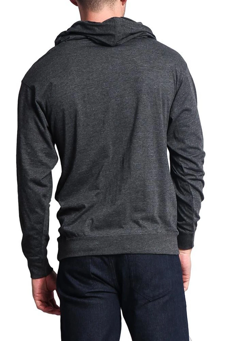 Ecoach Xxxxl Jumper Hoodies 65%cotton 35%polyester Multiple Colors ...