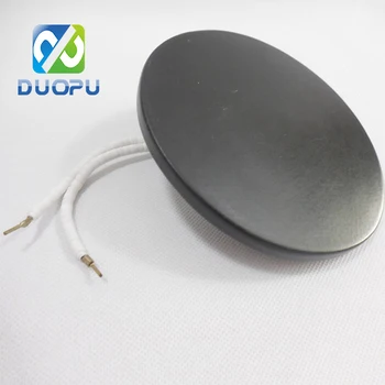 High Quality Ceramic Ir Heater Plate And Ceramic Infrared Heater - Buy ...