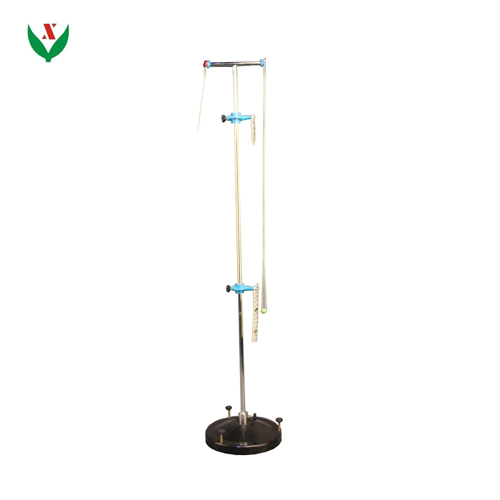 Simple Pendulum Motion - Top Quality Physics Lab Instrument