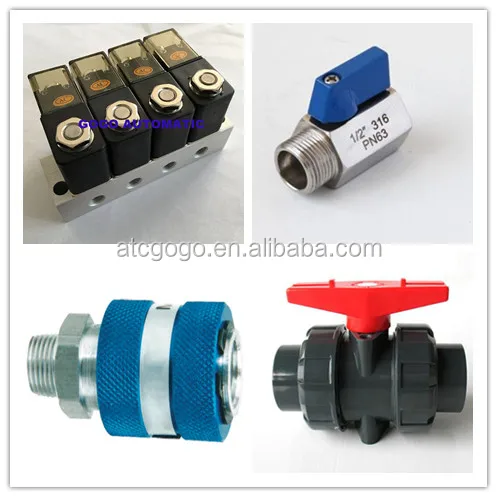 Nuclear Reactor Valves Motorized Fuel Valve Nakakita Seisakusho Valve ...