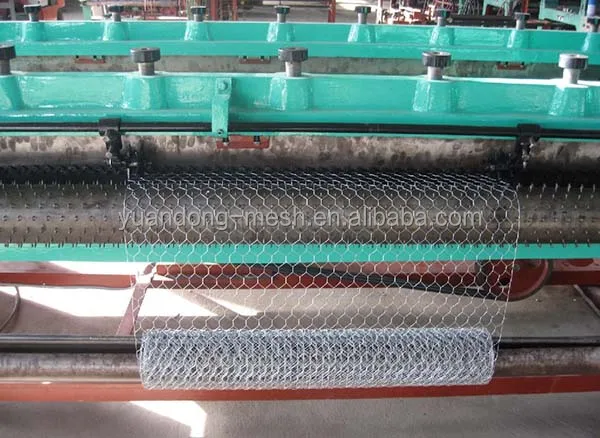 Hexagonal Wall Netting Plaster Mesh - Durable & Versatile