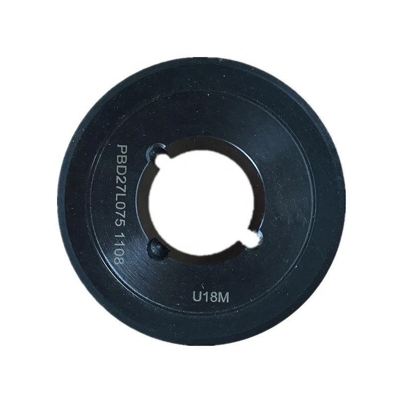 High Quality Timing Pulley Flanges T2.5 Timing Pulley Steel Timing Belt ...