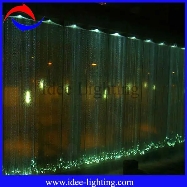 PVC Multi-String Side Emitting Fiber Optic Led String Light| Alibaba.com
