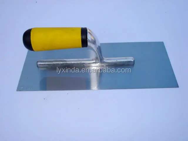 Civil Construction Tools/cement Plastering Tools For Building ...