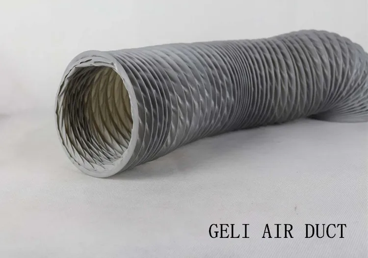 1.5 Inch Pvc Flexible Hose For Welding Exhaust Gas Extraction Air ...