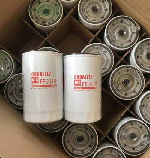 Coralfly Spin-on Fuel Water Separator Filter 1335673 - Buy Filter 133 ...