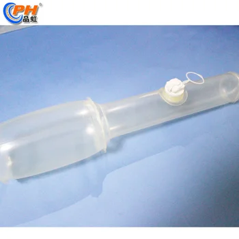Inflatable Tpu Tube,Transparent Air Bag Hose - Buy Tpu Airbag,Air ...