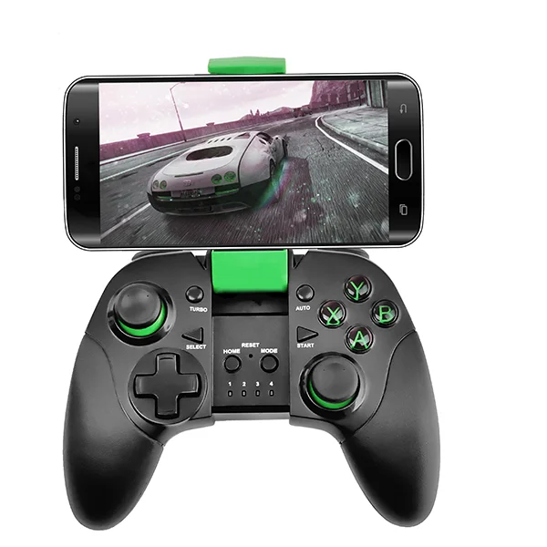 High Quality Professional 8 In 1 Wireless Bt Gamepad For Android ...