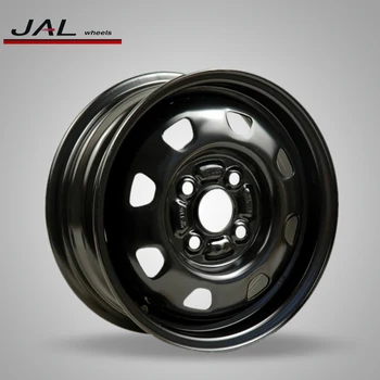 13 Inch Rims Steel Car Wheel 4x100 For Automobiles Customized - Buy ...