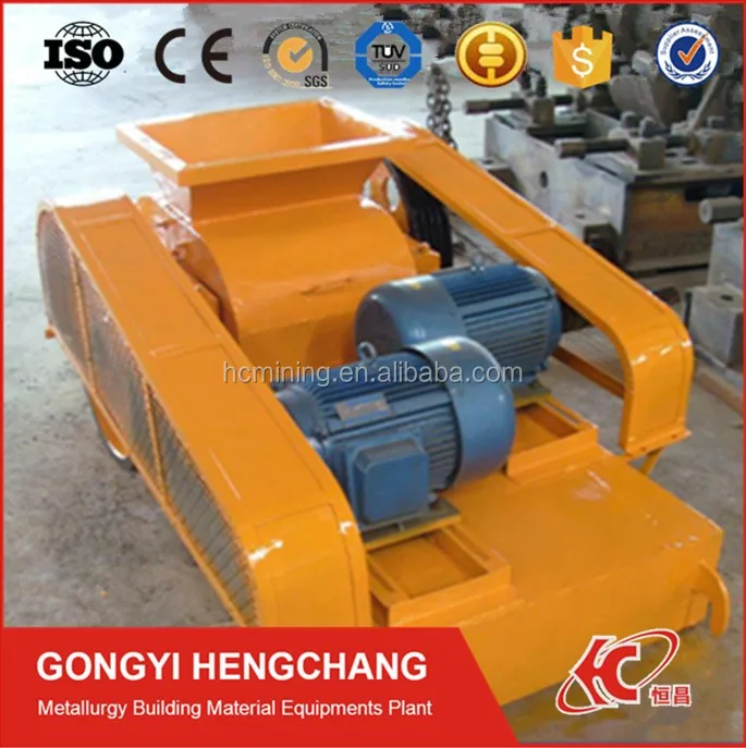 Hot Selling Double Shaft Shredder Concrete Cutting Machine - Buy ...