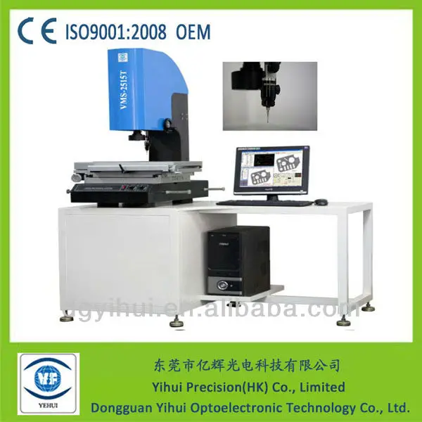 Renishaw Mcp 프로브 비전 측정기 - Buy 비전 측정 기계,Mcp 프로브 비전 측정 기계,Renishaw 프로브 비전 ...